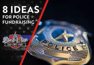 Creative Police Fundraiser Ideas to Support Law Enforcement