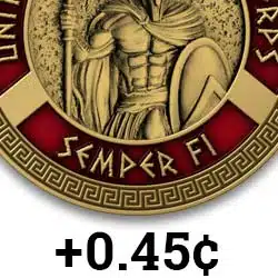 Our Custom Coins Types | Lone Star Challenge Coins